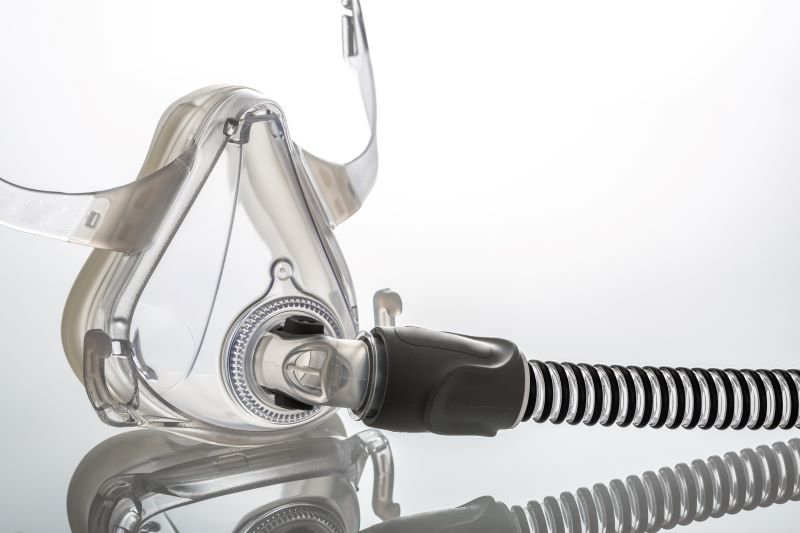 Struggling with Your CPAP? Try These Solutions
